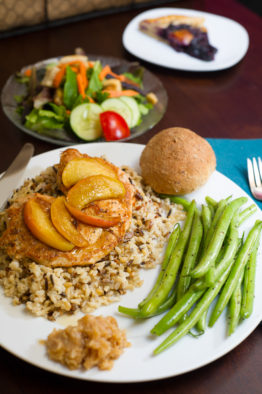 Upcoming Menus | Piato